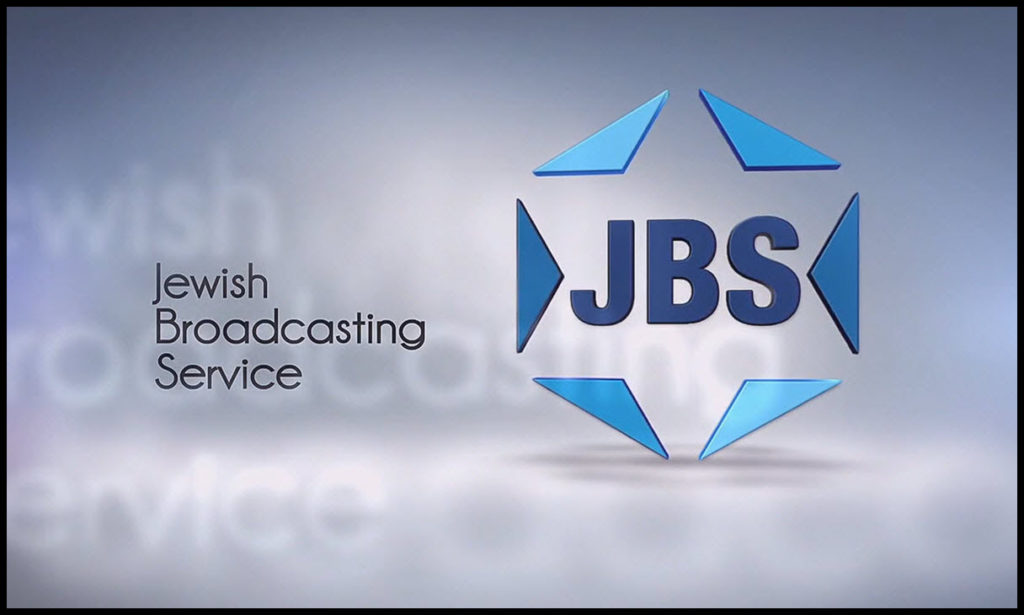 JBS Jewish Broadcasting Service - Your Source for Engaging Jewish ...