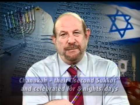 JBS Jewish Broadcasting Service - Your Source for Engaging Jewish Content