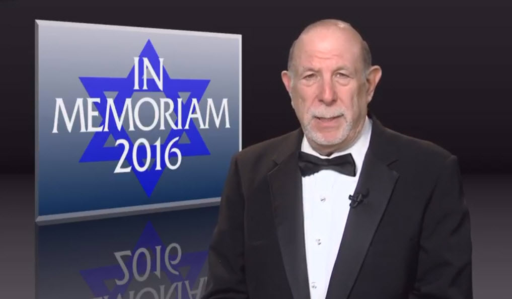 JBS Jewish Broadcasting Service - Your Source for Engaging Jewish Content