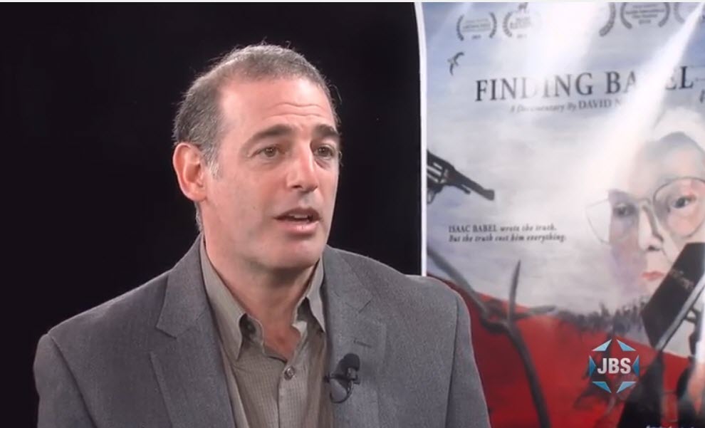 JBS Jewish Broadcasting Service - Your Source for Engaging Jewish Content