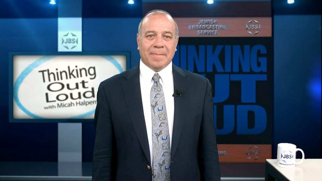 JBS TV Home Page-Jewish television-jbstv.org-Jewish Broadcasting Service