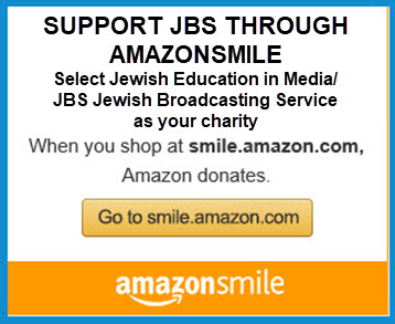 JBS TV Providers-JBS Jewish television-Jewish Broadcasting Service