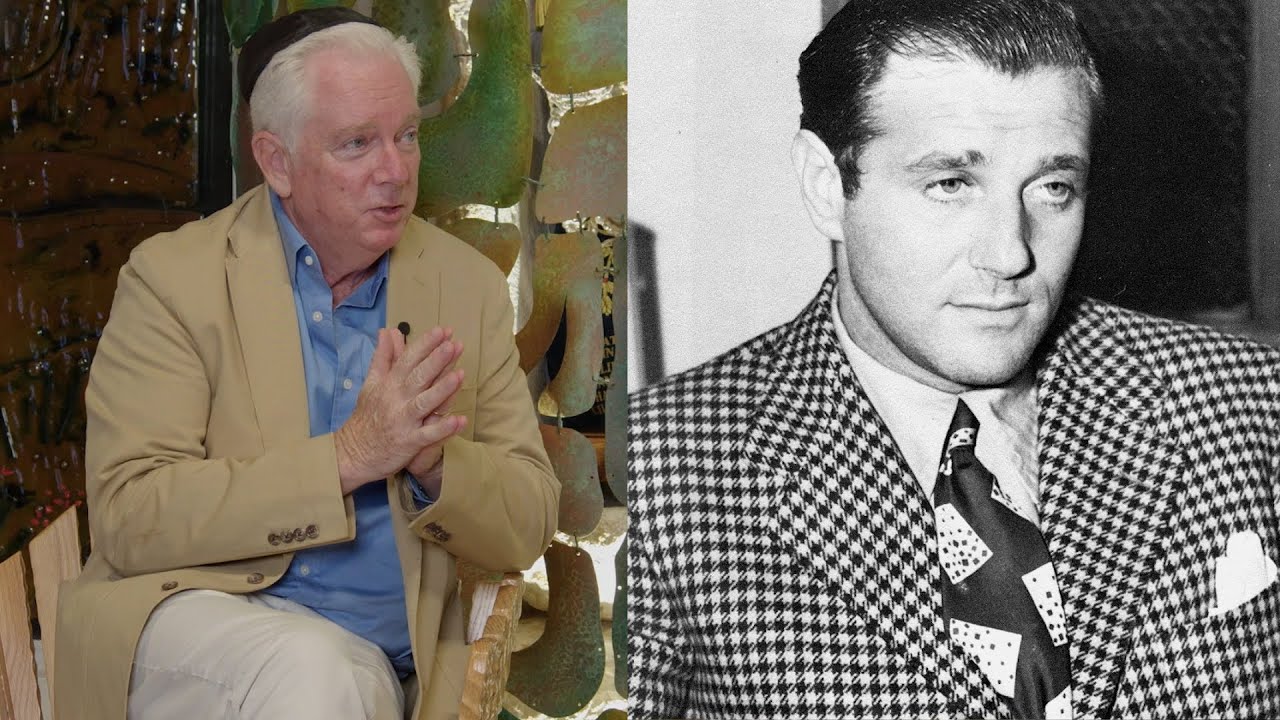 Hampton Authors: Michael Shnayerson