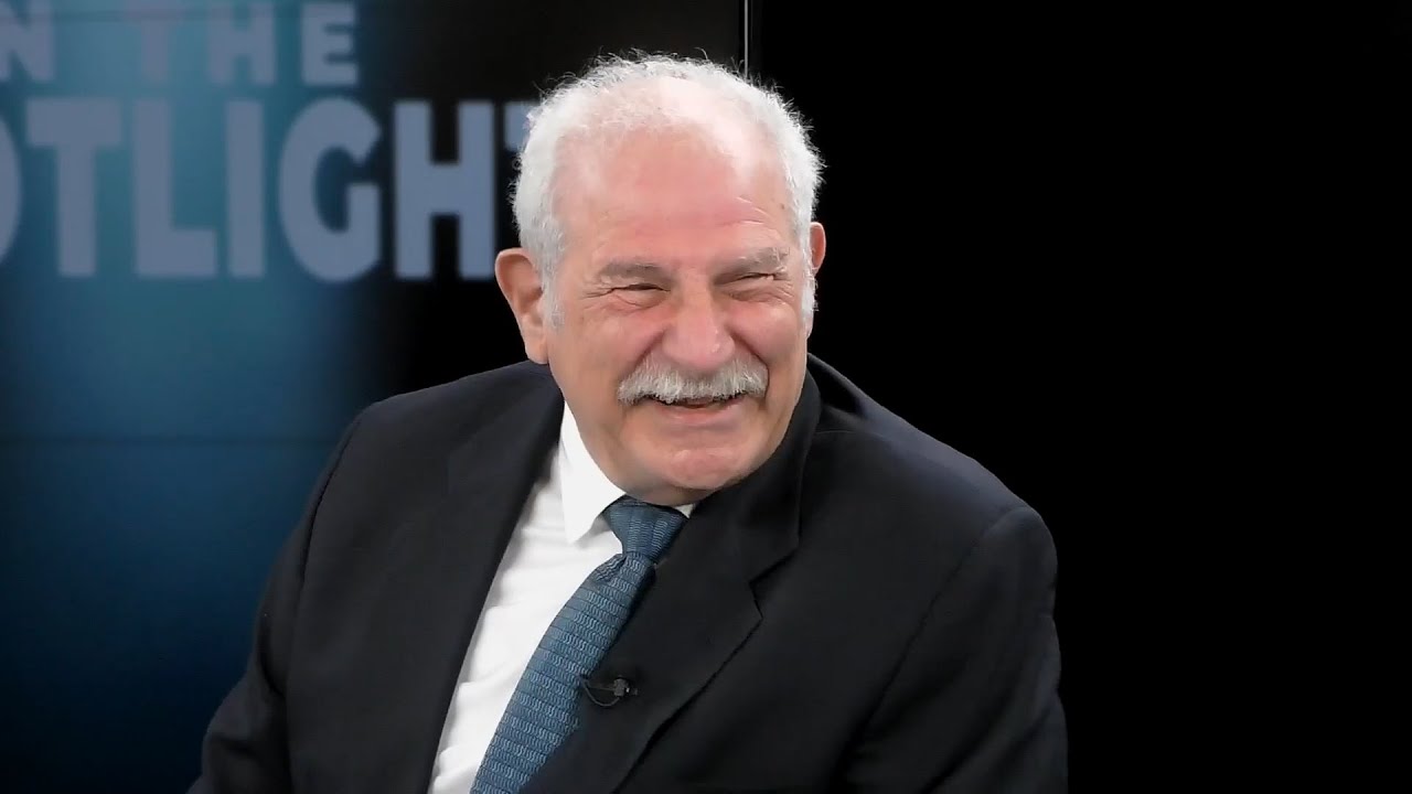 In the Spotlight: Danny Kahn of NATAN