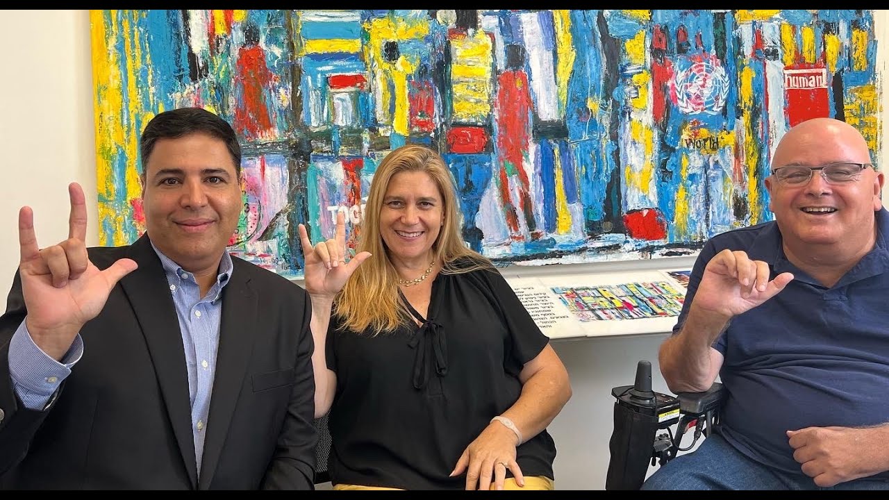 JBS TV Home Page-Jewish television-jbstv.org-Jewish Broadcasting Service