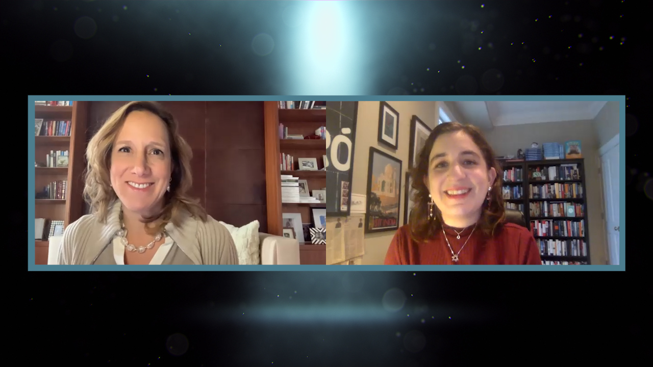 In the Spotlight: Emily Tamkin