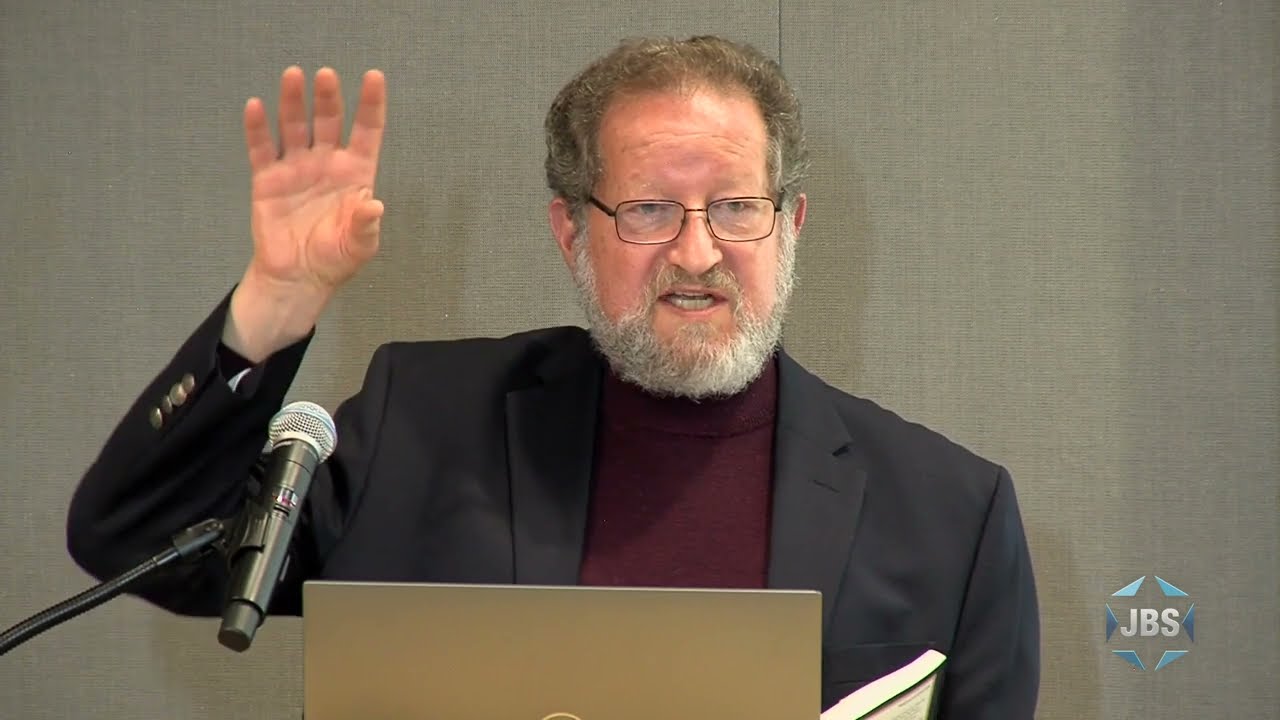 JBS TV Home Page-Jewish television-jbstv.org-Jewish Broadcasting Service