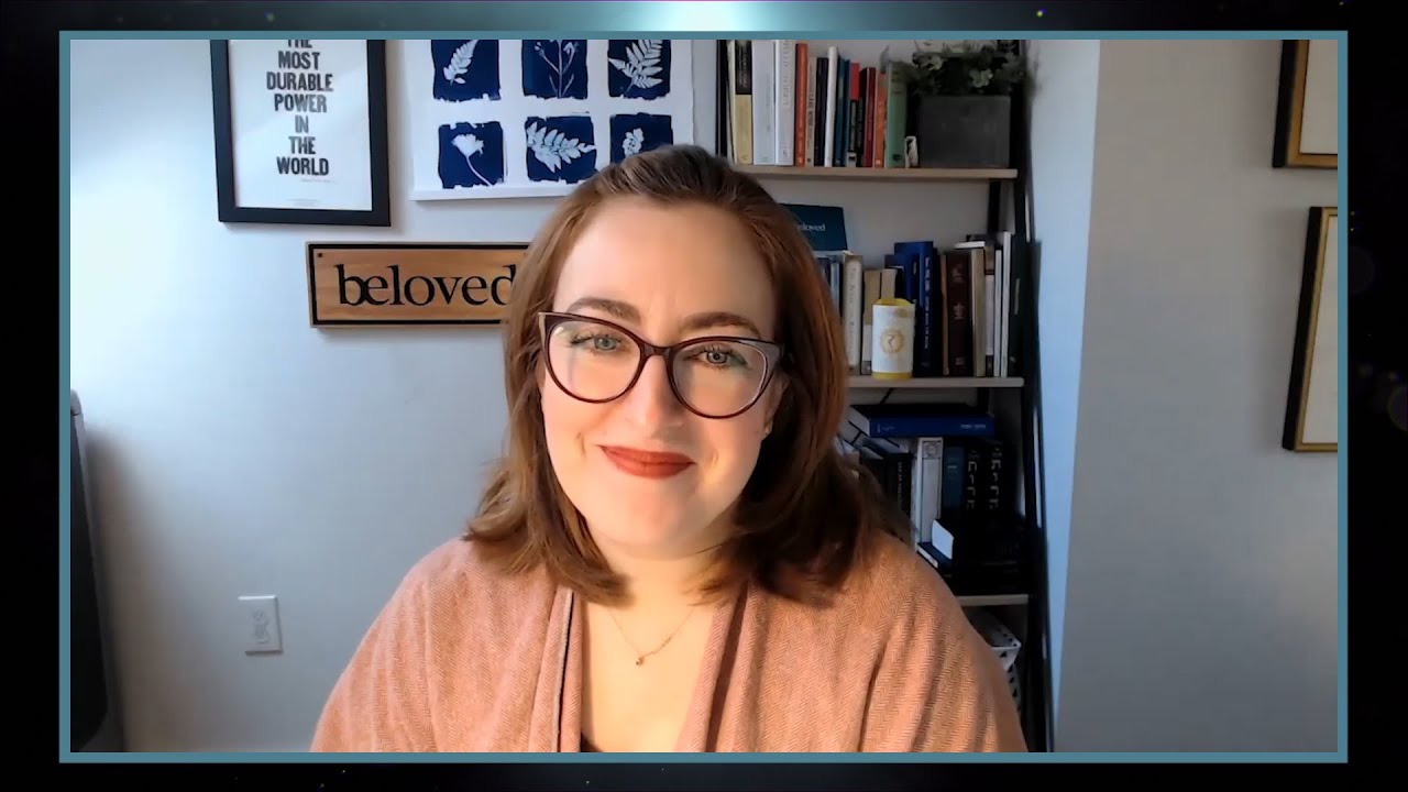 In the Spotlight: Sara Luria