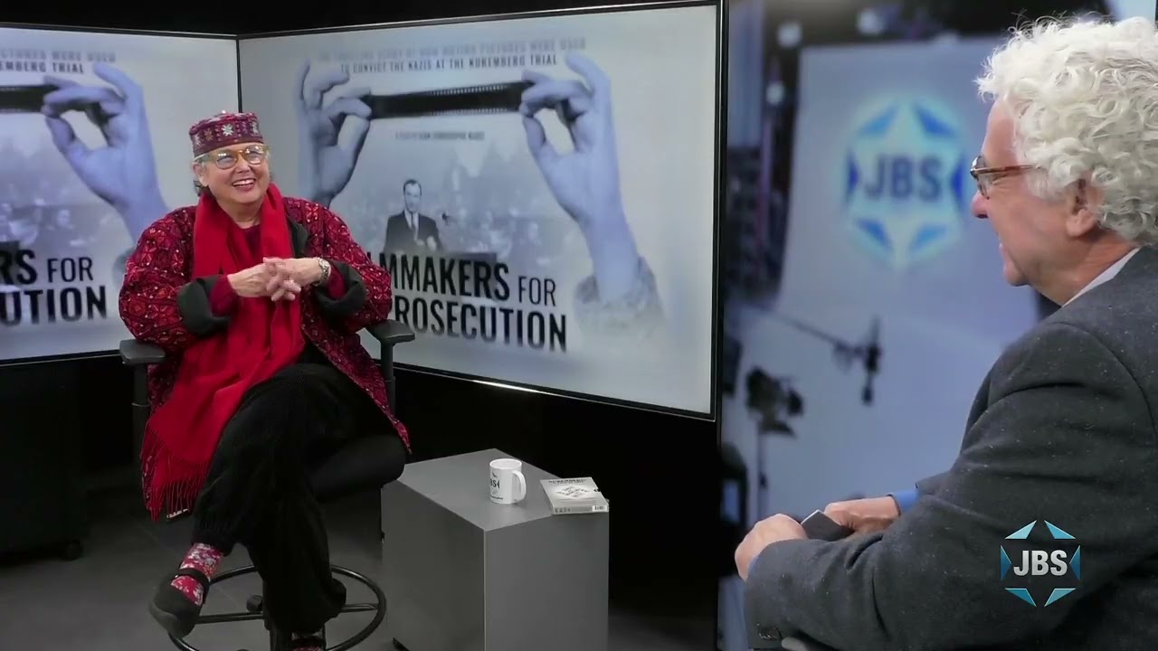 JBS TV Home Page-Jewish television-jbstv.org-Jewish Broadcasting Service