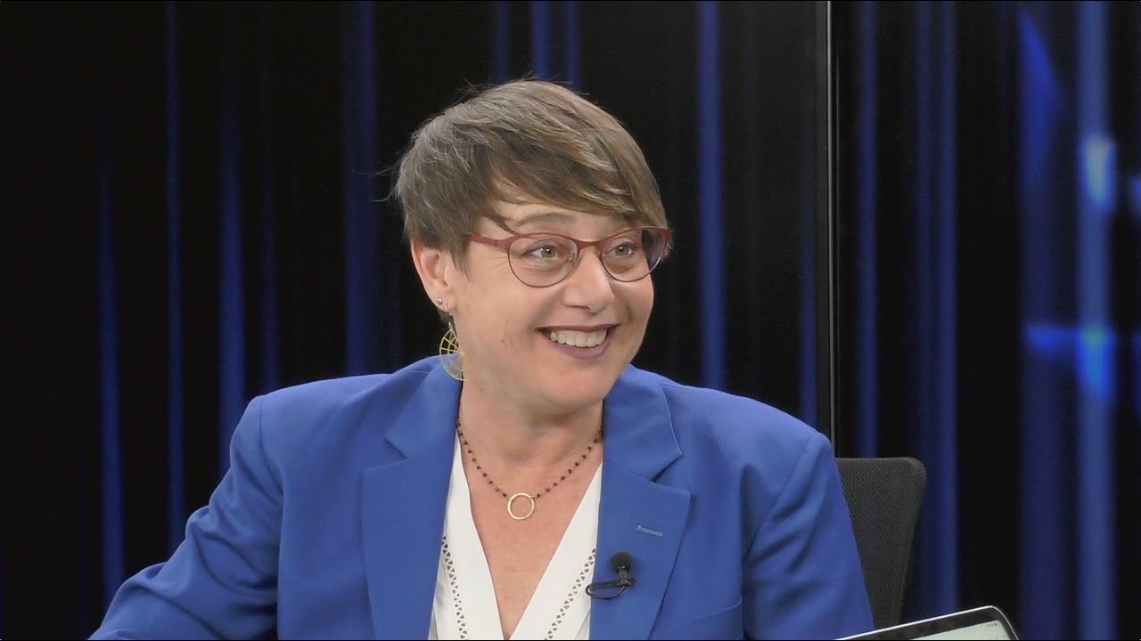 In the Spotlight: Idit Klein