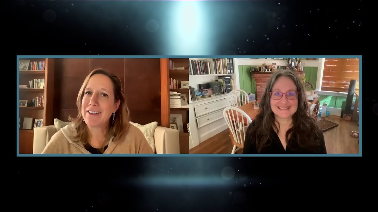 In the Spotlight: Naomi Seidman