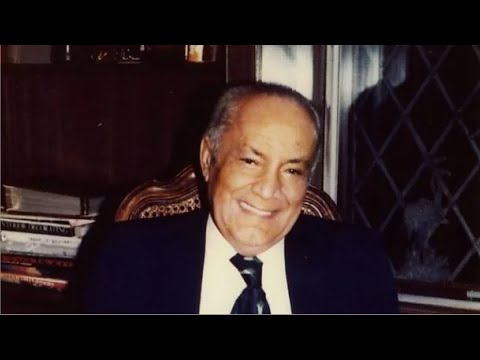 Iranian Jewry: The Legacy of Habib Elghanian