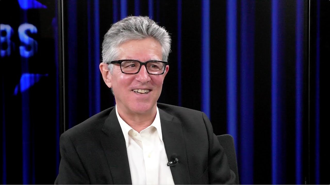 In the Spotlight: Ammiel Hirsch