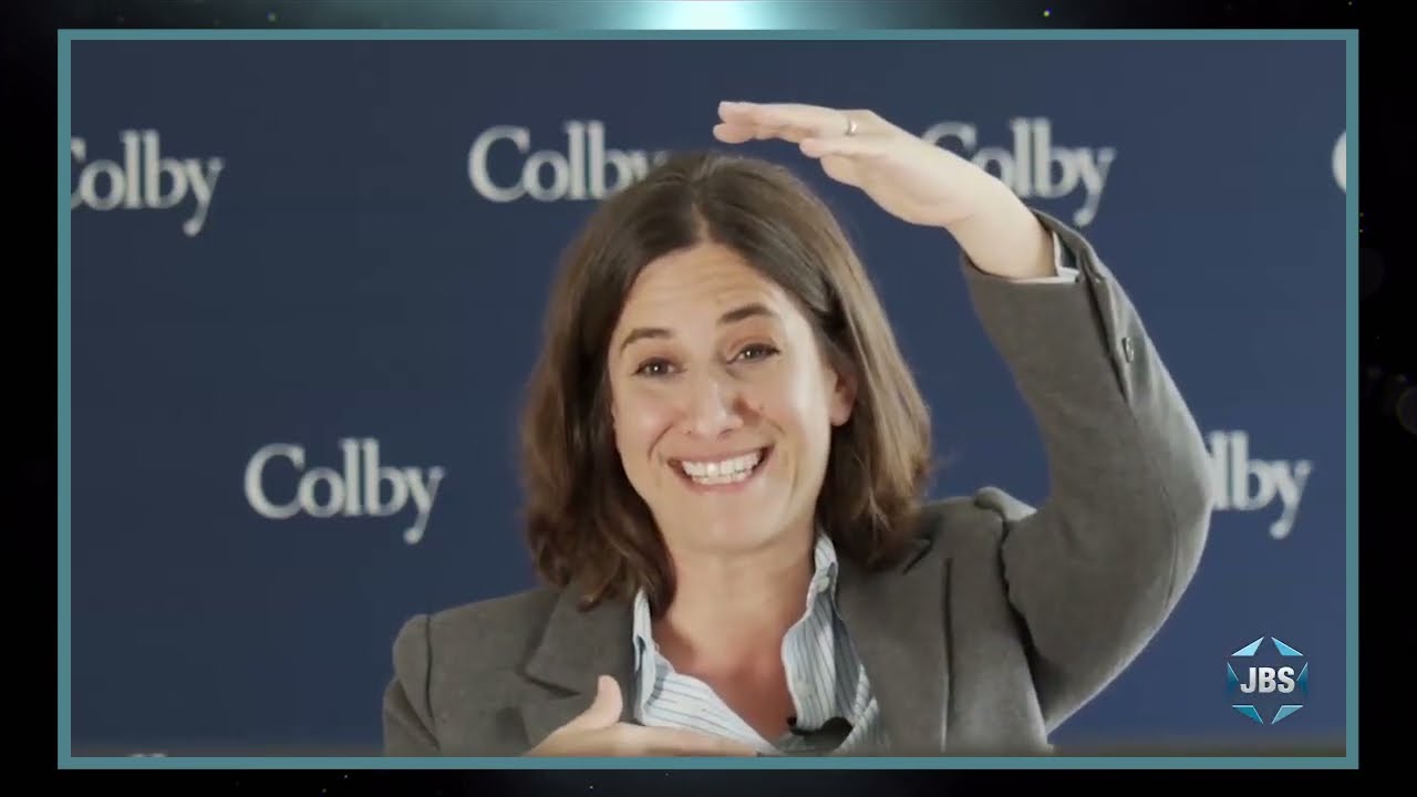 In the Spotlight: Rabbi Rachel Isaacs