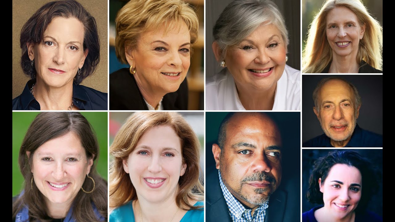 Honoring Activists and Authors