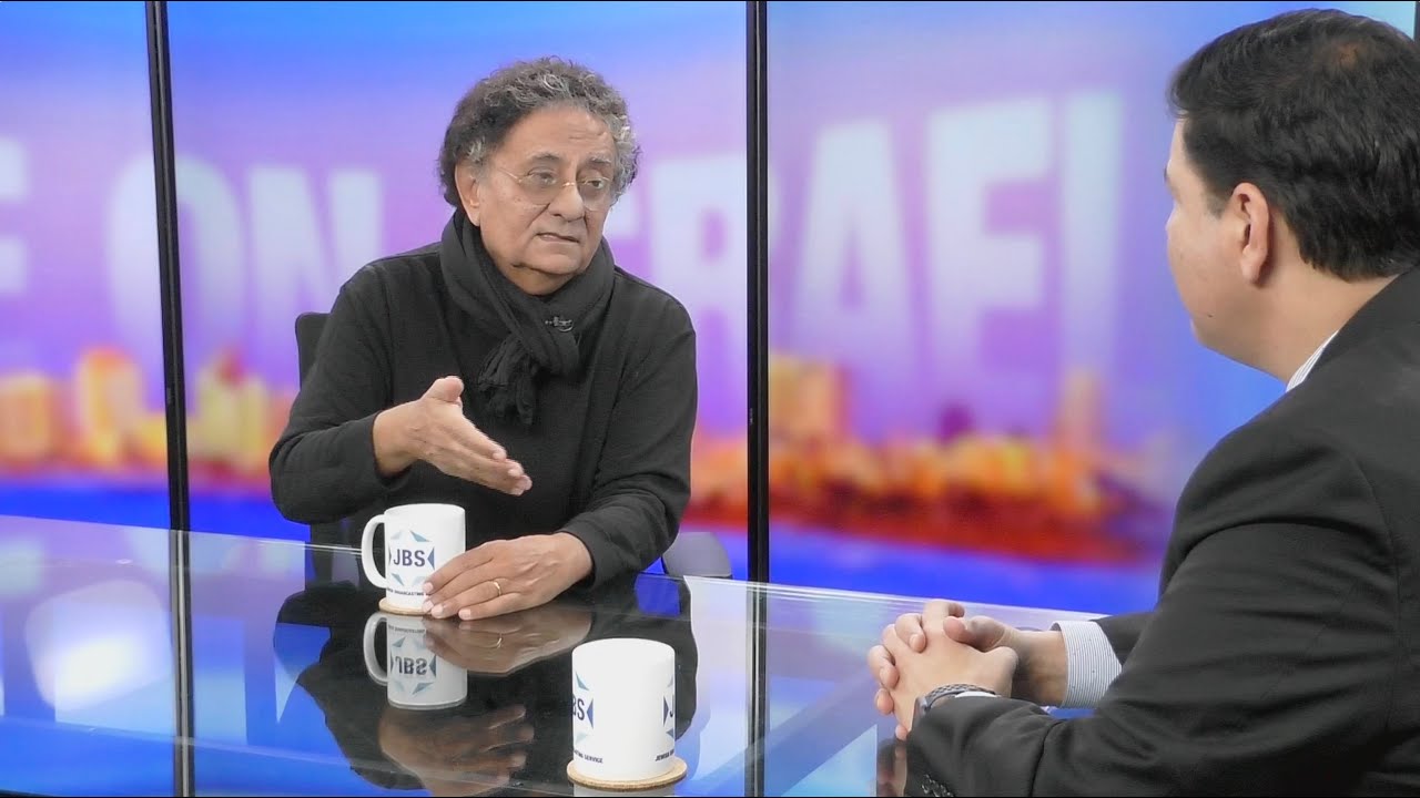 Eye on Israel: Ben-Dror Yemini