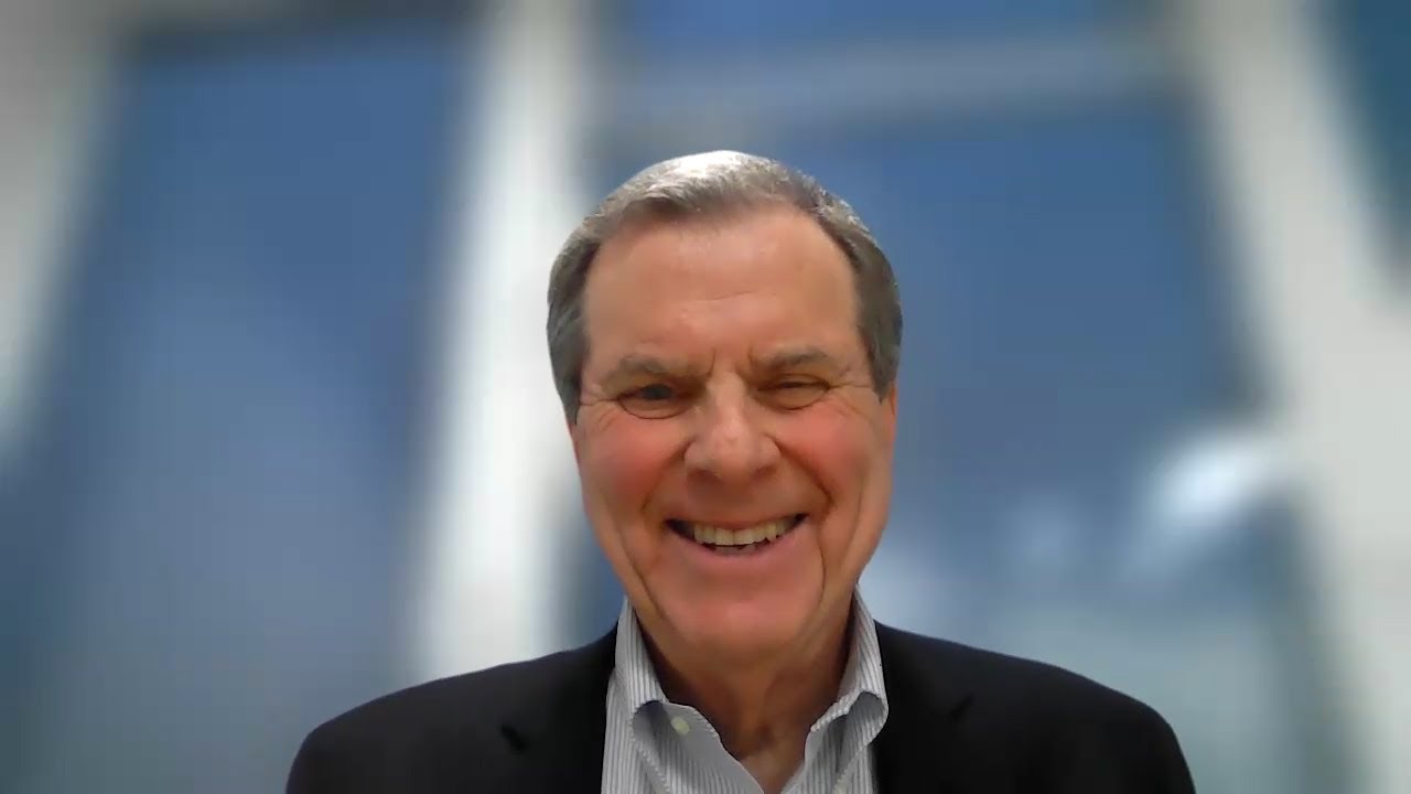 Defending Israel: David Harris with Shahar Azani