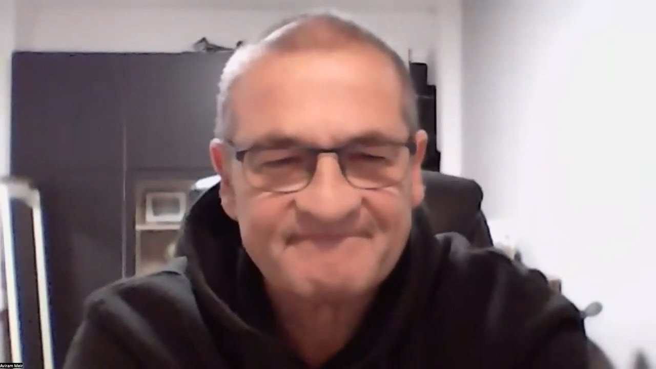 MirYam Institute: Families of Hostages