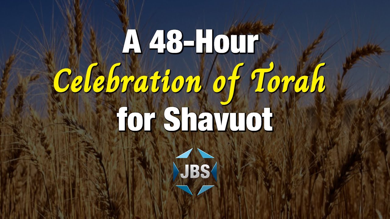 JBS Jewish Broadcasting Service - Your Source for Engaging Jewish ...