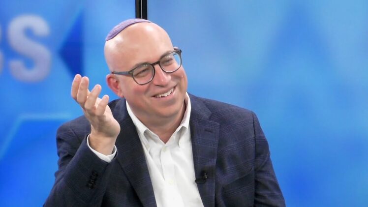 JBS Jewish Broadcasting Service - Your Source for Engaging Jewish ...