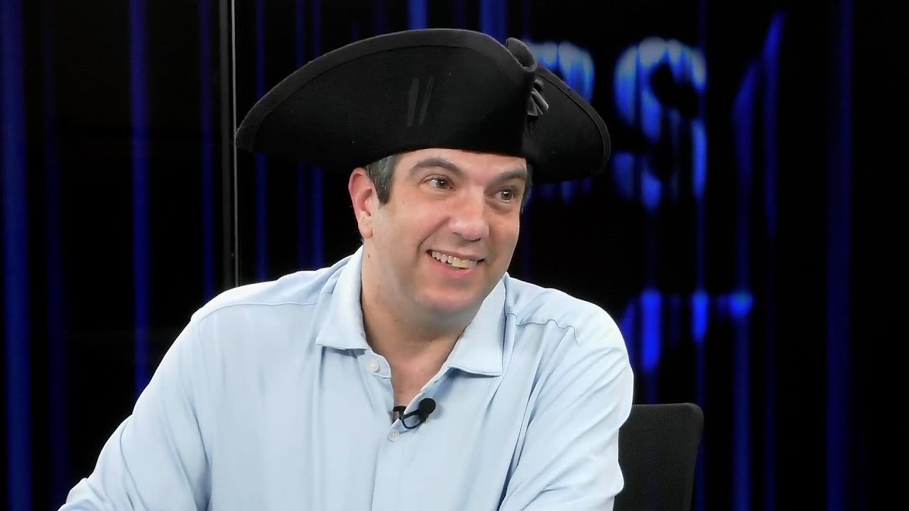 JBS Jewish Broadcasting Service - Your Source for Engaging Jewish ...