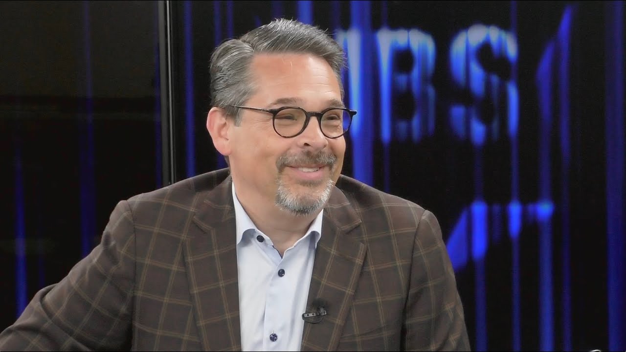 In the Spotlight: Rabbi Matthew Gewirtz