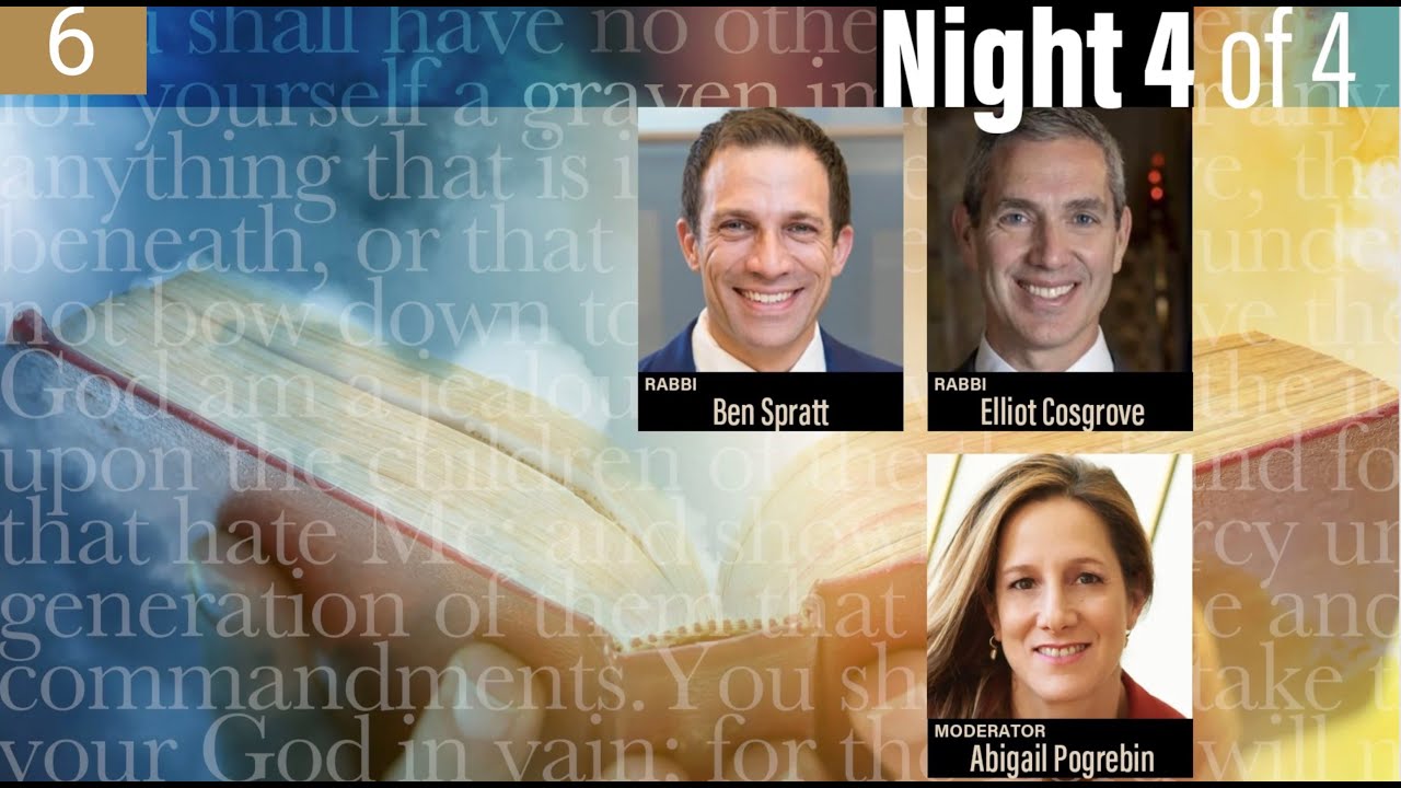 JBS Jewish Broadcasting Service - Your Source for Engaging Jewish ...