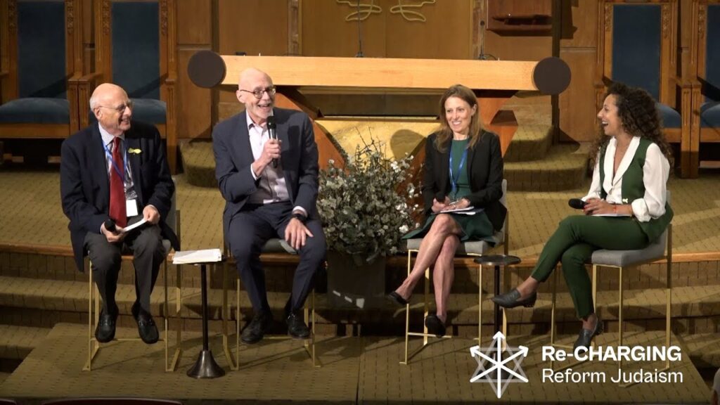 JBS Jewish Broadcasting Service - Your Source for Engaging Jewish ...