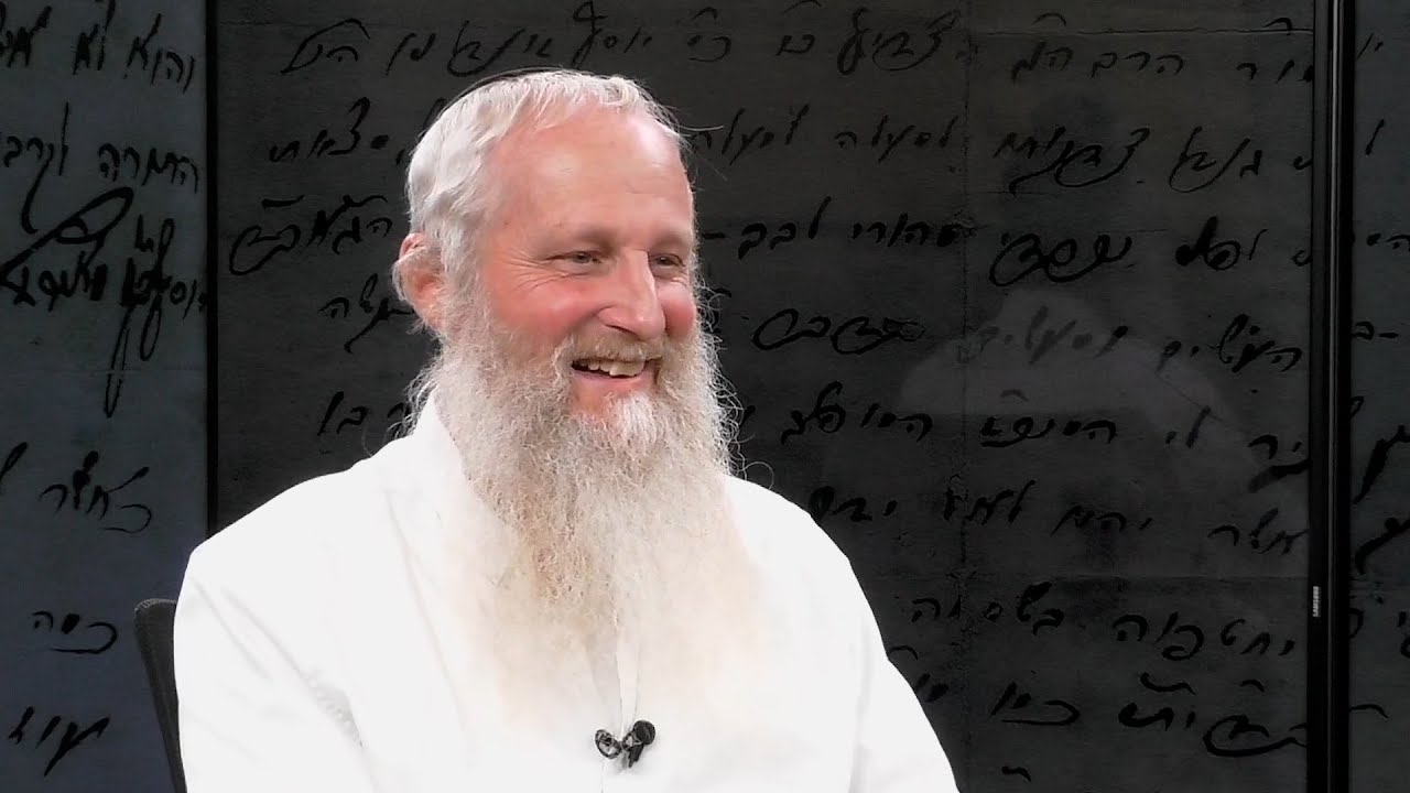 Jewish Insights: Daniel Kohn on Positive Prayer for Difficult Times