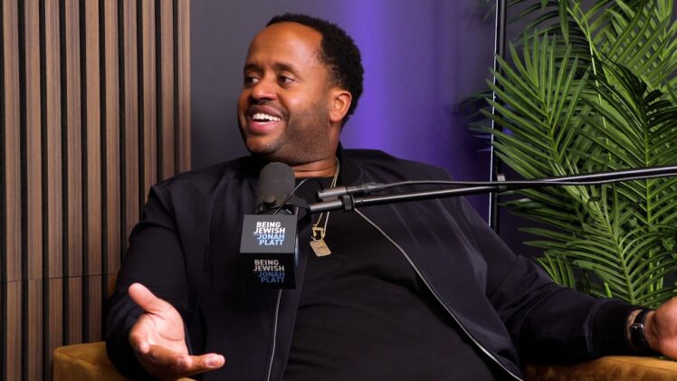 JBS Jewish Broadcasting Service - Your Source for Engaging Jewish ...