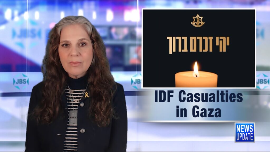 JBS Jewish Broadcasting Service - Your Source for Engaging Jewish ...