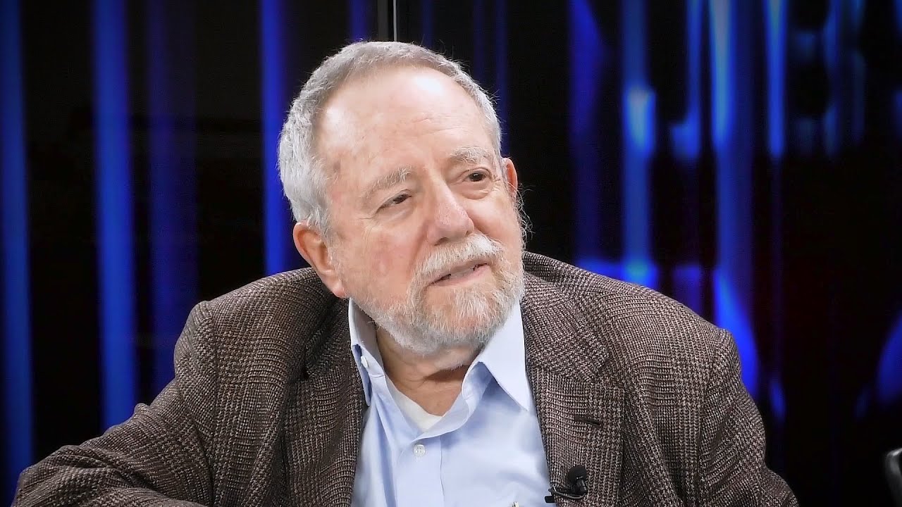 JBS Jewish Broadcasting Service - Your Source for Engaging Jewish ...