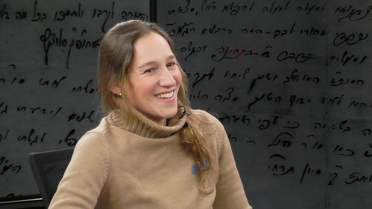 Jewish Insights: Rachel Fish - Amalek & Jew-Hatred Today