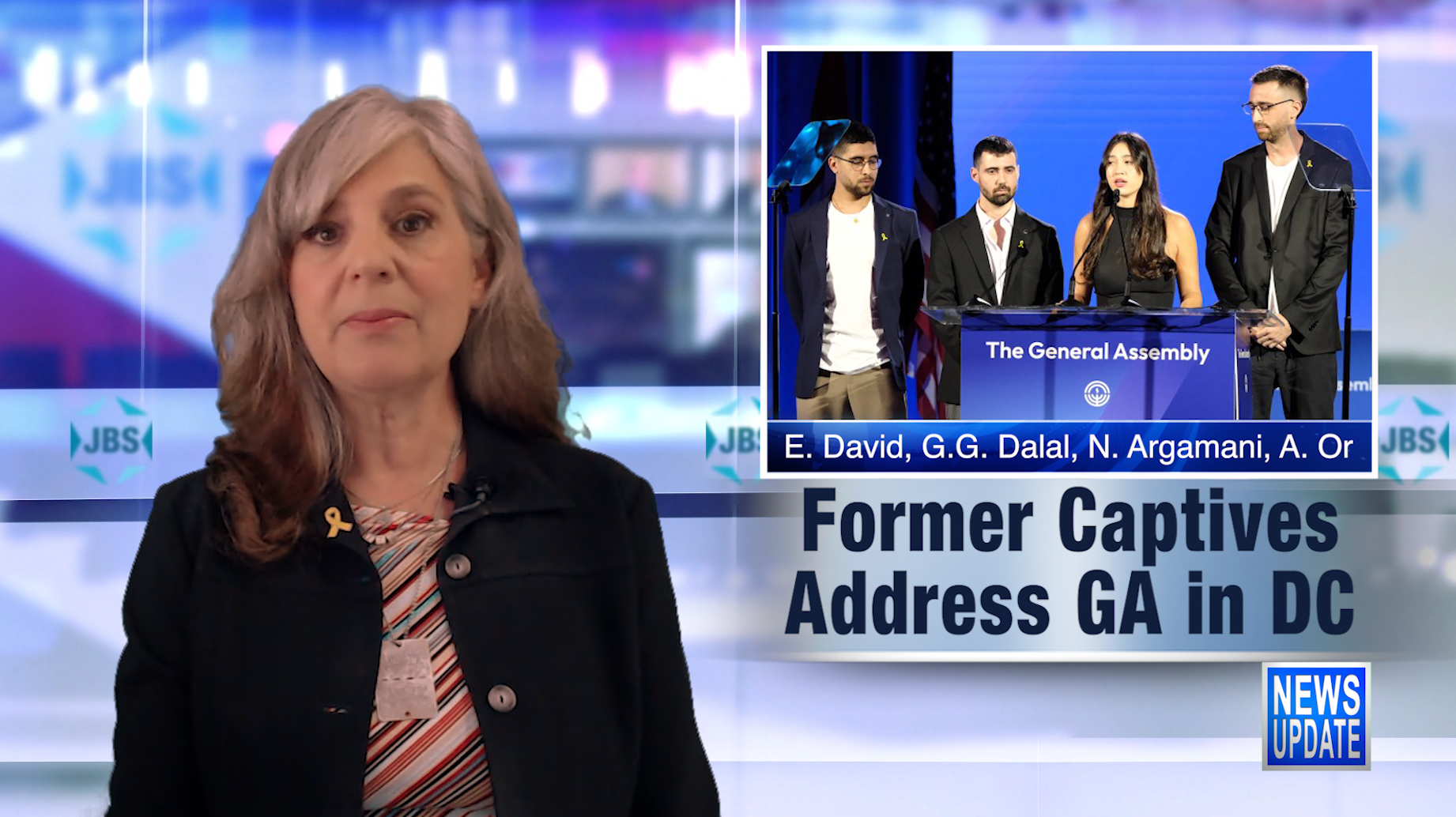 JBS News Update - 11/17/24