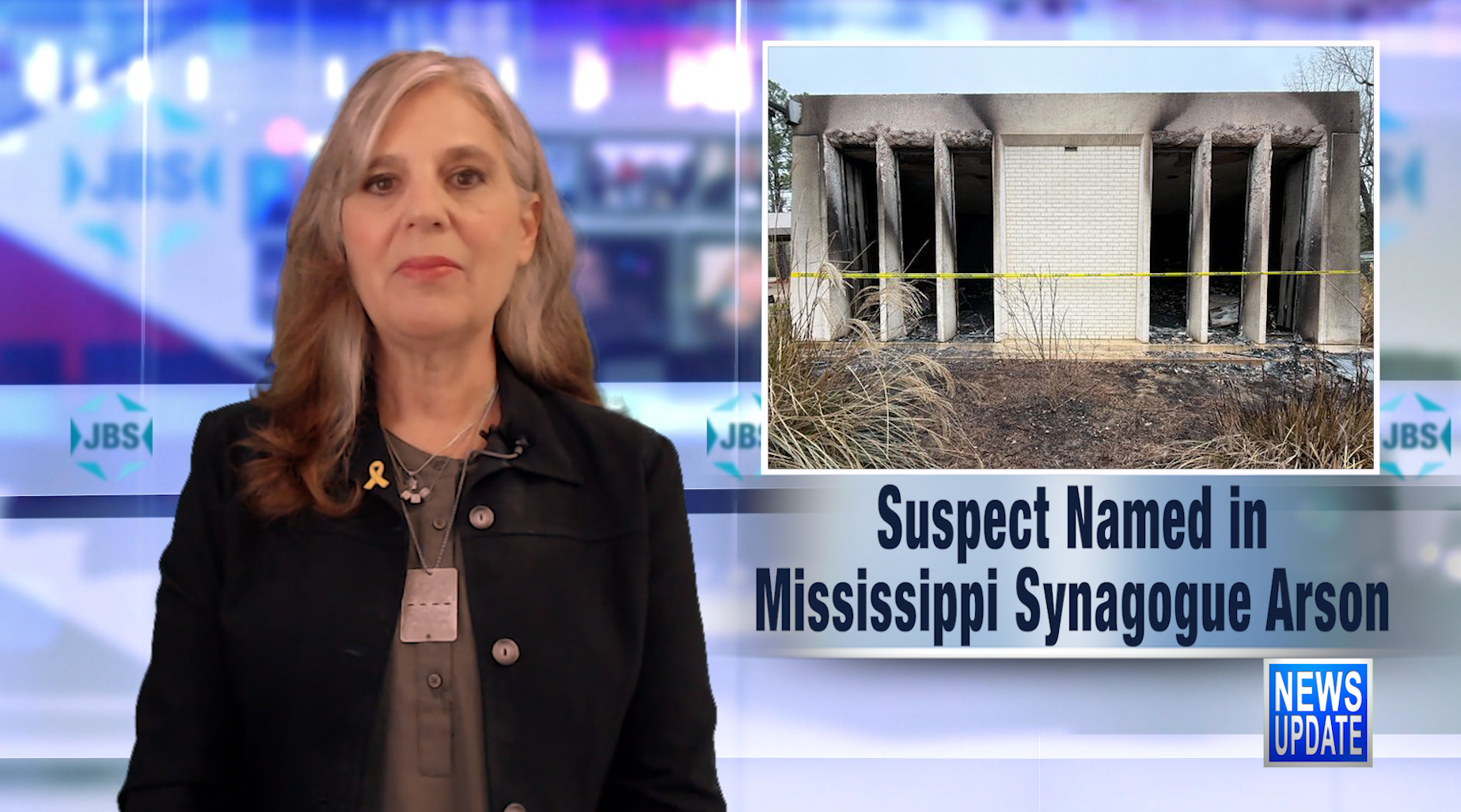 JBS News Update - 1/13/26