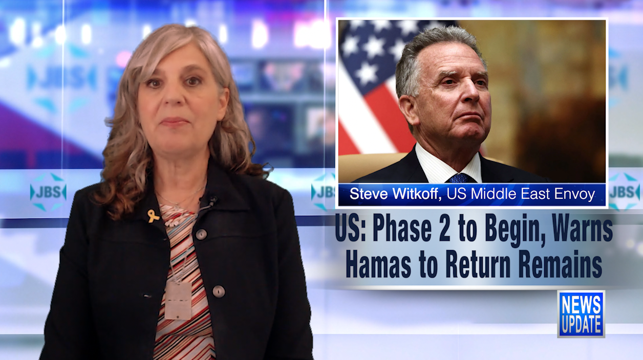 JBS News Update - 1/14/26