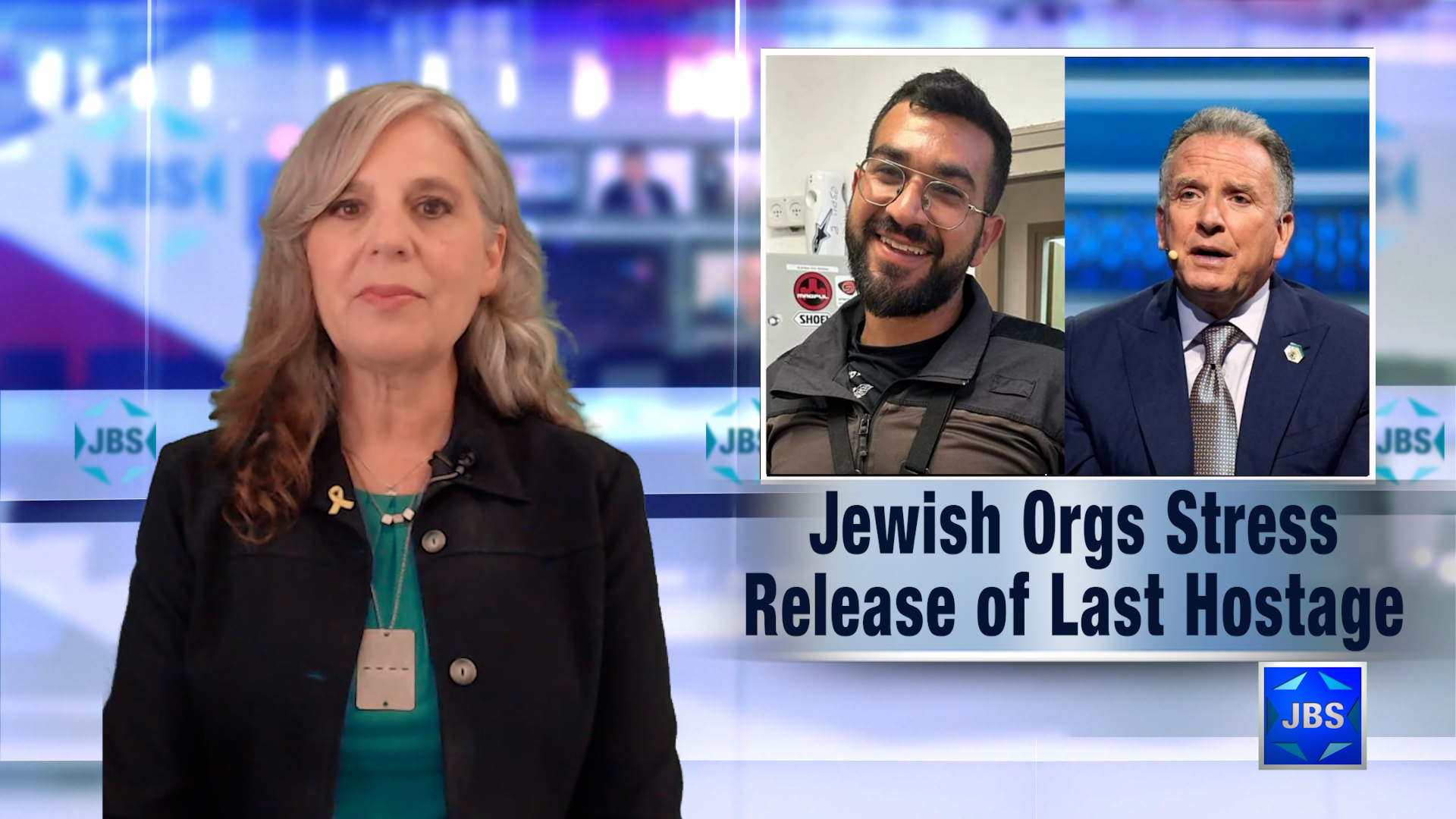 JBS News Update - 1/15/26