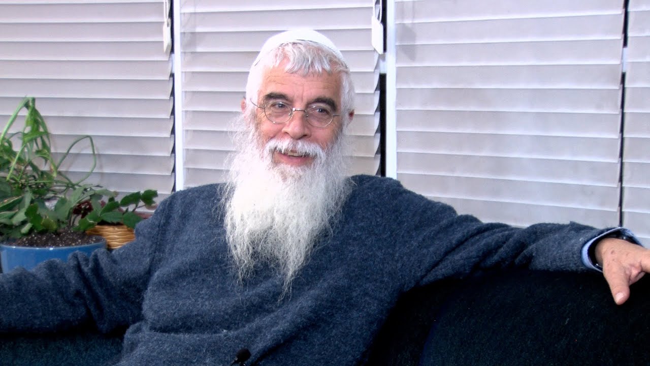 Jewish Insights: Rabbi Dov Singer on Soulful Communication