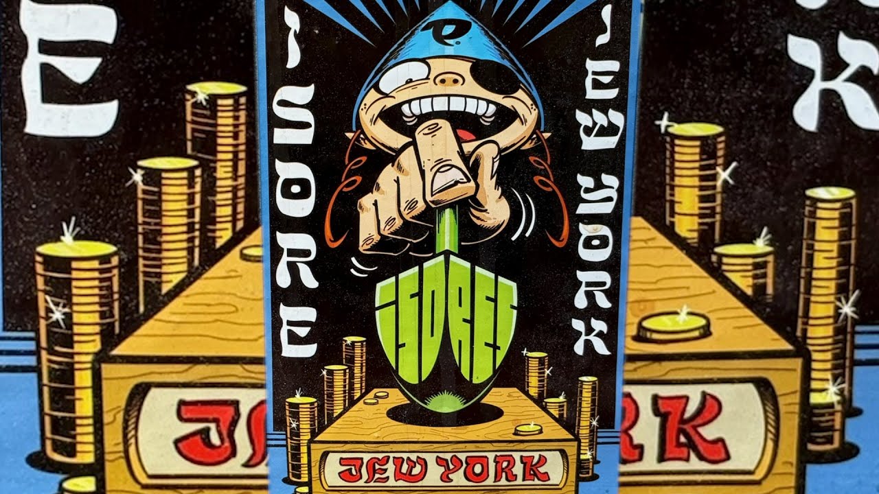 Thinking Out Loud: Iranian Protests